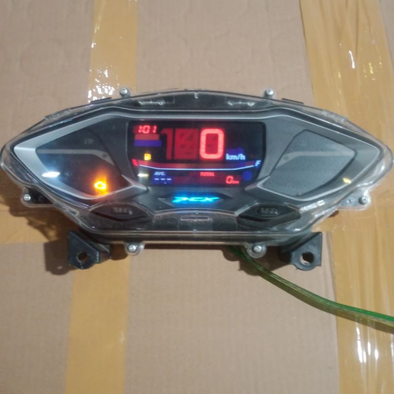 Jual Speedometer Pcx 160 custom | Shopee Indonesia