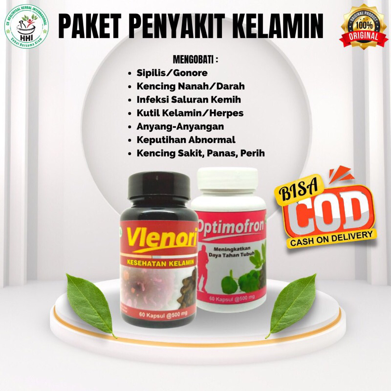 Jual Obat Herbal Sipilis / Kencing Keluar Nanah / Kencing Sakit ...