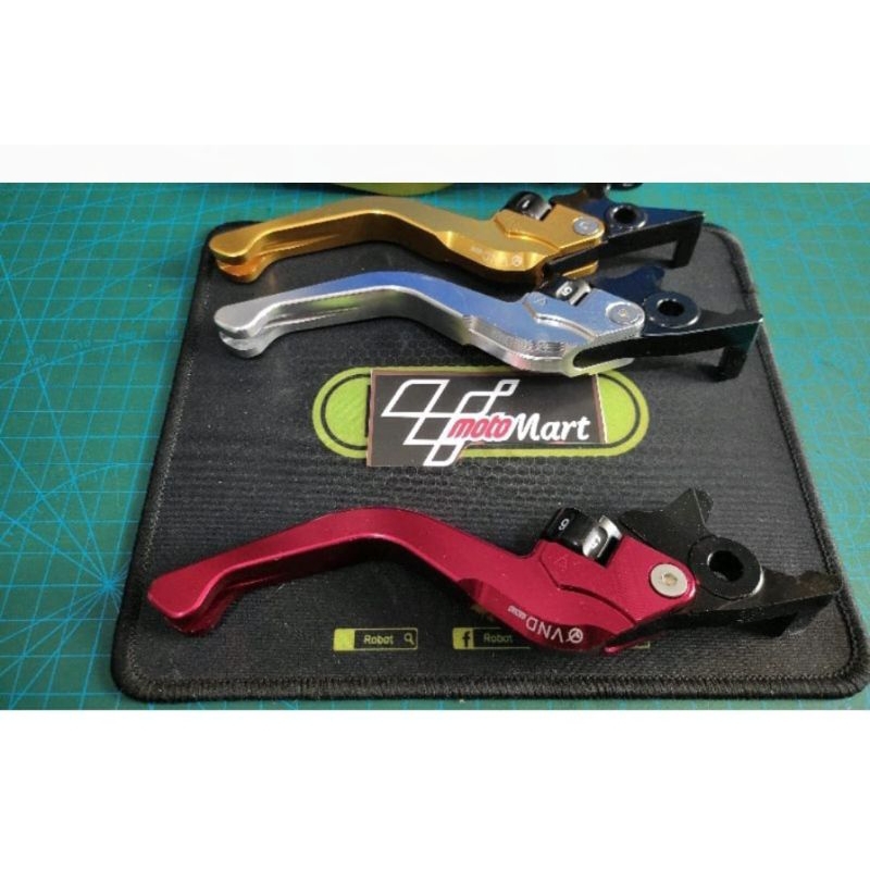 Jual Handle rem Supra X 125 Fi honda Blade Handle rem depan. | Shopee ...