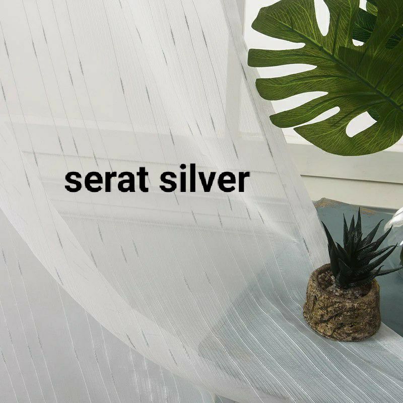 Jual Vitrase gorden Vitrase polos gorden siang Vitrase plisket vitrase ...