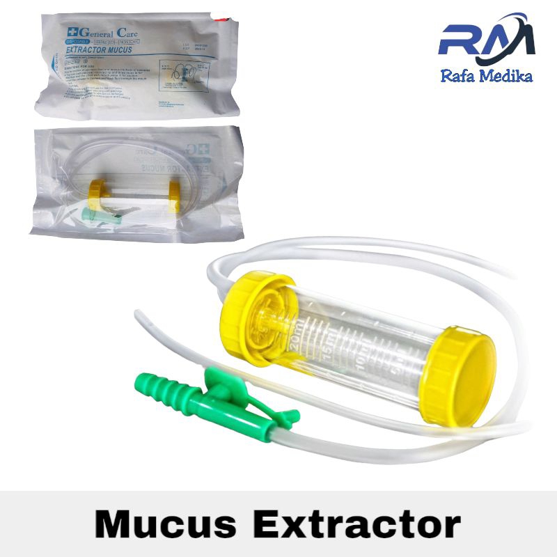 Jual Mucus Extractor Slim Seher Penyedot Lendir Bayi | Shopee Indonesia