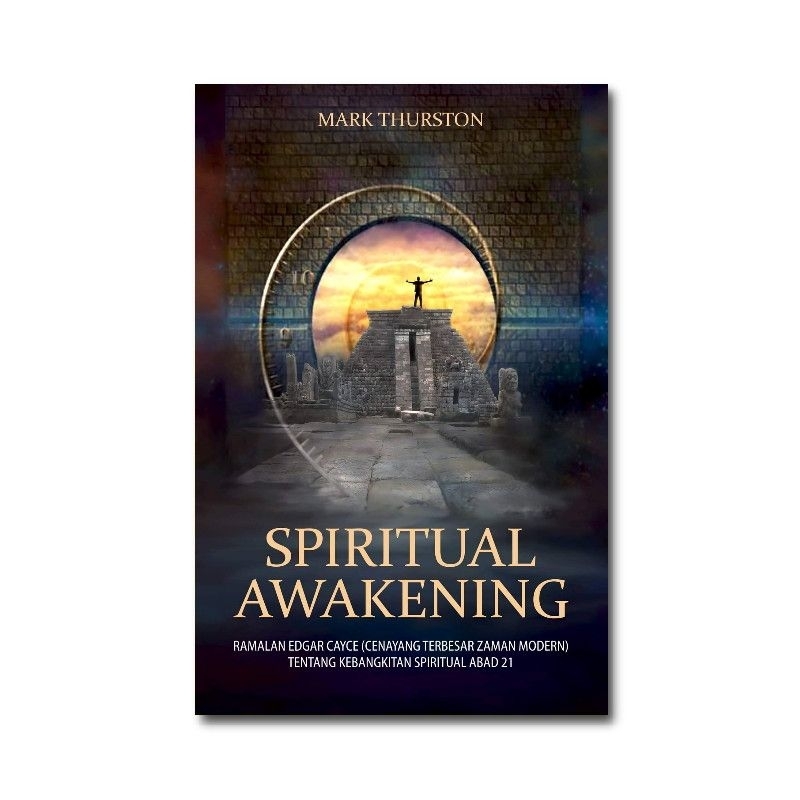 Jual Spiritual Awakening - Mark Thurston Original | Shopee Indonesia
