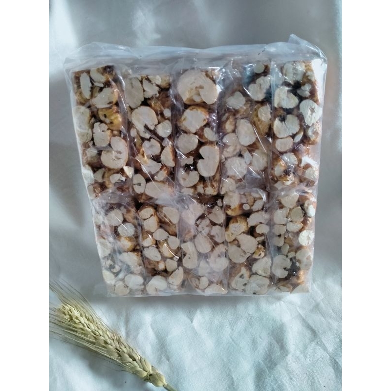 Jual BRONDONG JAGUNG MANIS GULA MERAH JAJAN JADUL | Shopee Indonesia