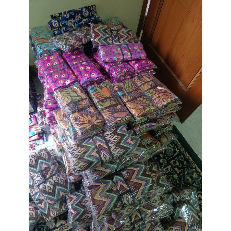 Jual Tikar / Karpet Lipat Piknik / Perlak Anti Air Ukuran 100cm x 150cm ...