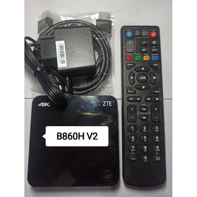 Jual STB B860H V2 ROOT | Shopee Indonesia