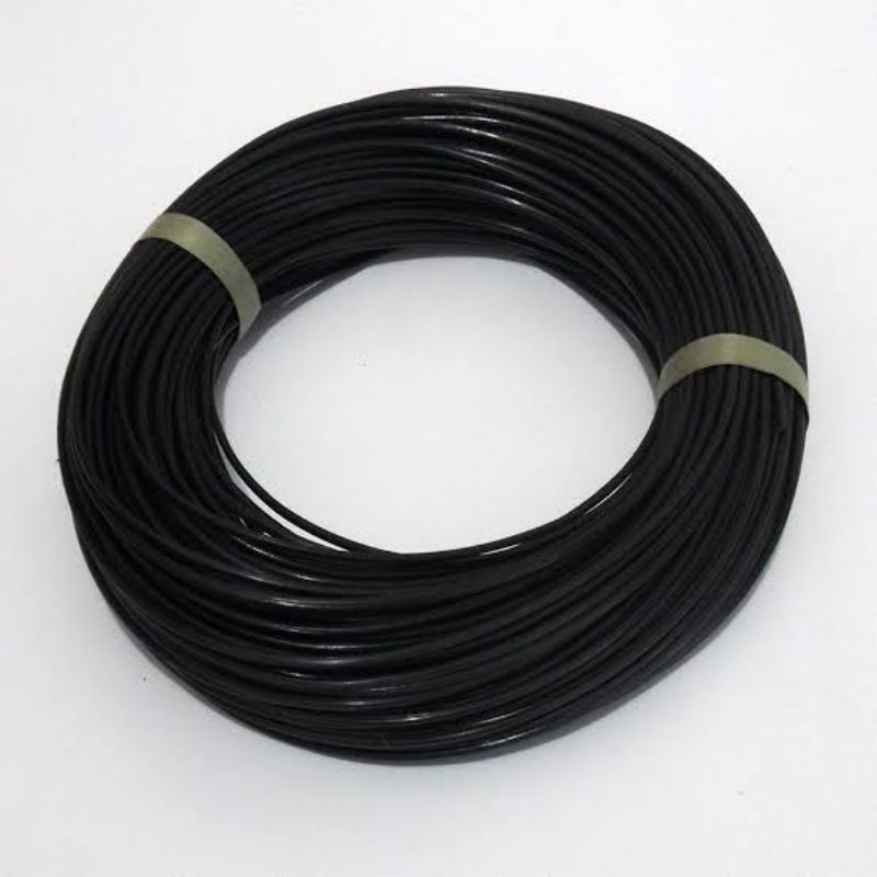 Jual selang piping pandepun / selang irigasi / selang pelipit tas ...