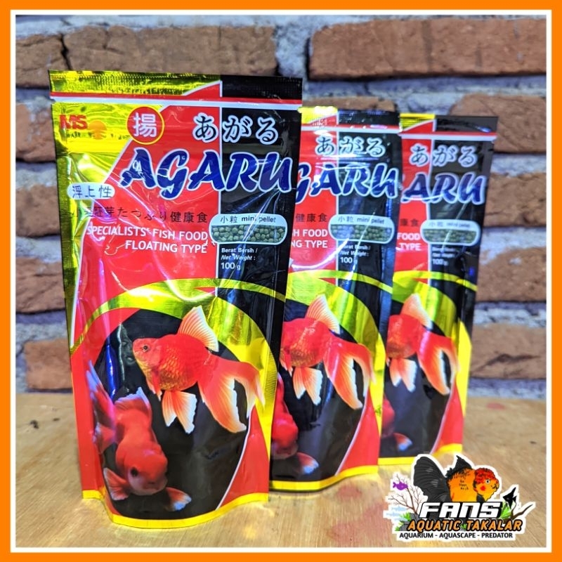 Jual AGARU FLOATING TYAPE | Shopee Indonesia
