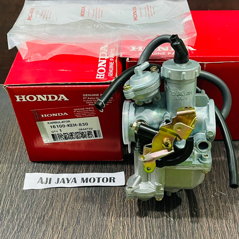 Jual KARBURATOR NEOTECH MEGA PRO KARBULATOR CAKRBU 16100-KEH-830 NEOTECH GL PRO GL MAX MEGA PRO ...