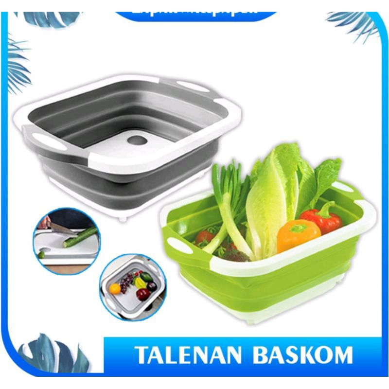 Jual Baskom talenan | Shopee Indonesia