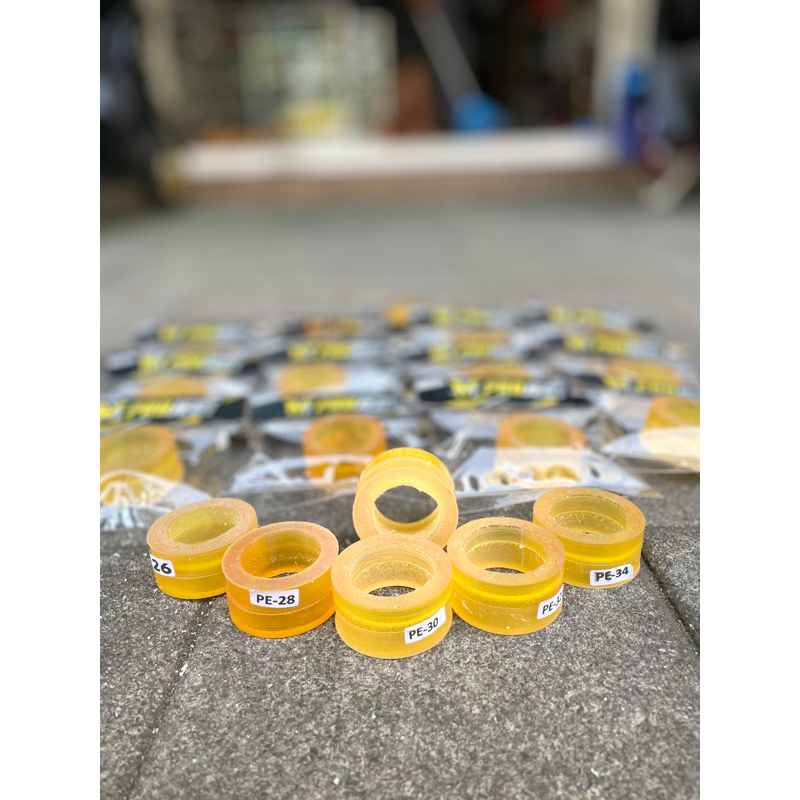 Jual KARET MANIPOL TEFLON KARET MANIPOL KARBU PE PWK PWL 24 26 28 30 32 34 BAGIS MURAH ...