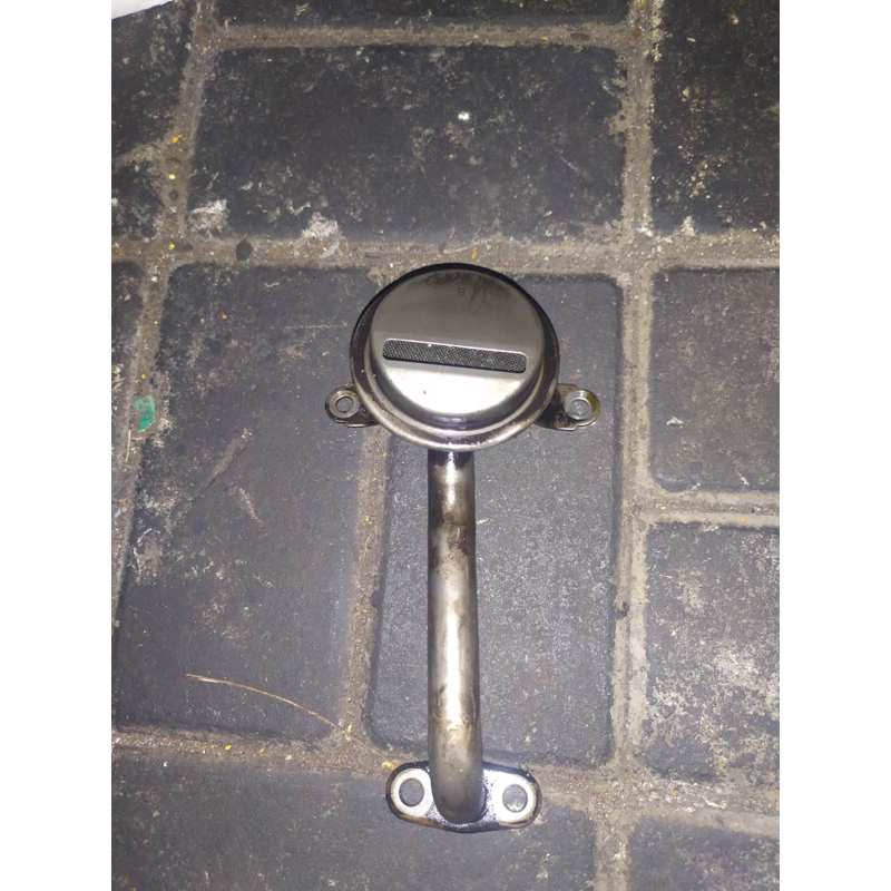Jual strainer oli sedotan pompa oli corong pompa oli estilo genio ...