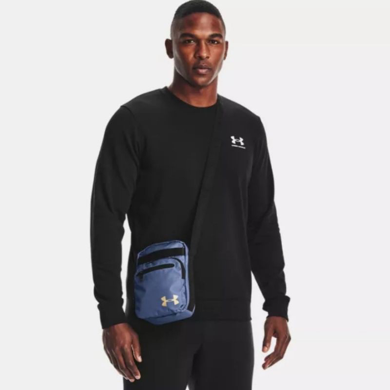 Jual TAS UNDER ARMOUR / CROSS BODY / WAISTBAG ORIGINAL STORE | Shopee ...