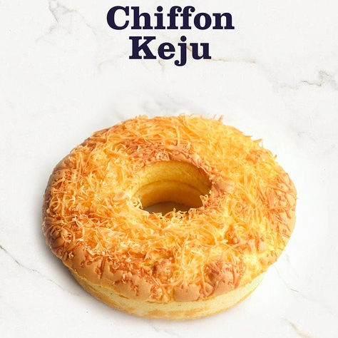 Jual Chifon Cheese Cake ( Bolu Viral Cheese 20cm) /Jakarta Cheese ...