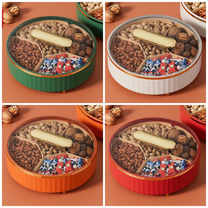 Jual Snack Box / Tempat Permen /Wadah Snack | Shopee Indonesia