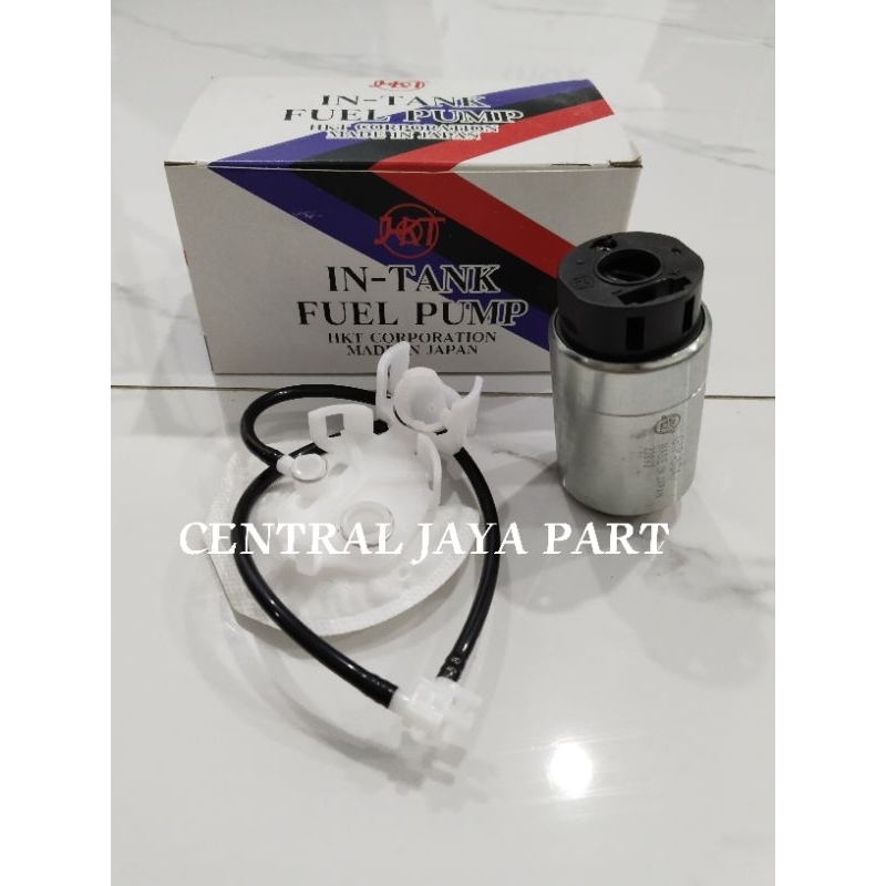Jual FUEL PUMP ROTAK INNOVA BENSIN FORTUNER APV (HKT) JAPAN ORIGINAL ...