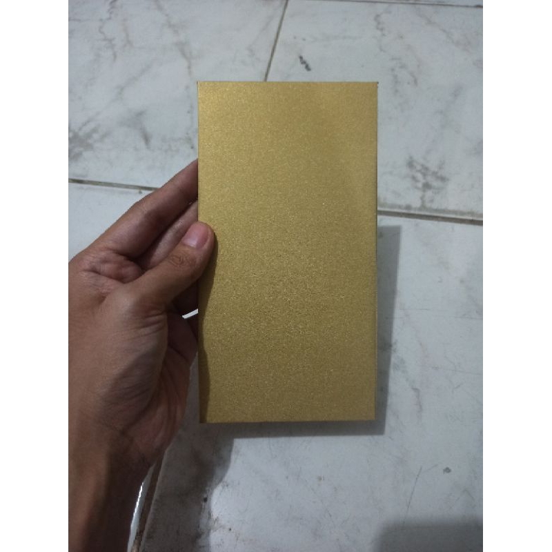 Jual Amplop Angpao Gold Dark 9x17cm - Jasmine Gold Dark - Jual Angpao ...