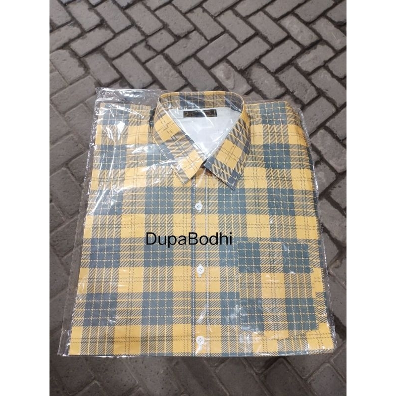 Jual kemeja jumbo kertas pria / kemeja pria / baju pria sembahyang ceng ... Jual kemeja jumbo kertas pria / kemeja pria / baju pria sembahyang ceng ...