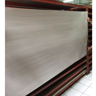 Jual AIDI HPL AH 3088HG SILVER OAK GLOSSY HPL WOODGRAIN GLOSSY HPL URAT ...
