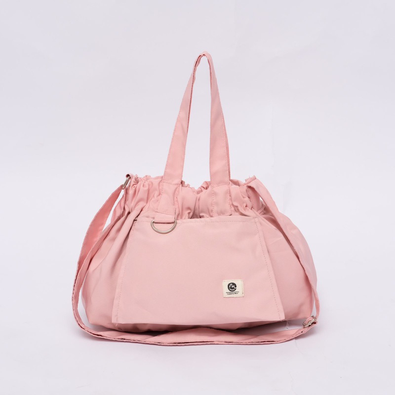 Jual Tas Dumpling Tas Selempang Handle Bag Tas Wanita Tas serut Terbaru ...