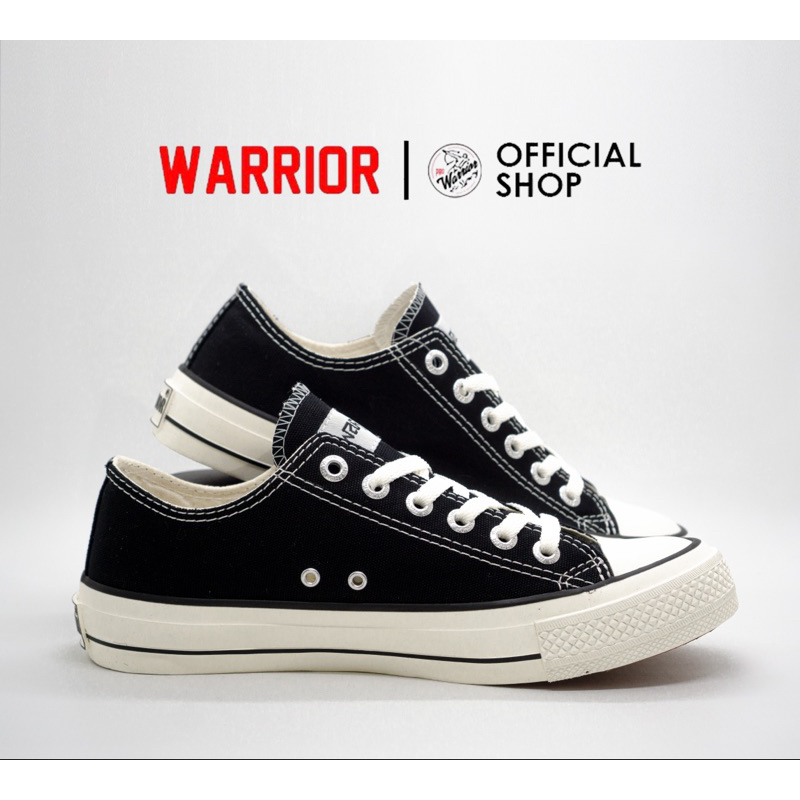 Jual Warrior Athena BW LC - Sepatu Sekolah - Sepatu Warior | Shopee ...