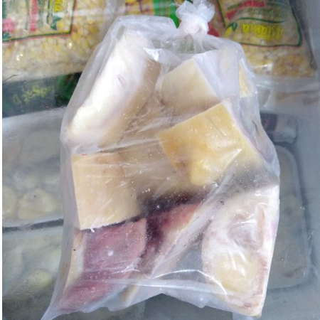 Jual Kaki Sapi / Tunjang / Kikil Kaki Sapi Potong 1 Kg | Shopee Indonesia