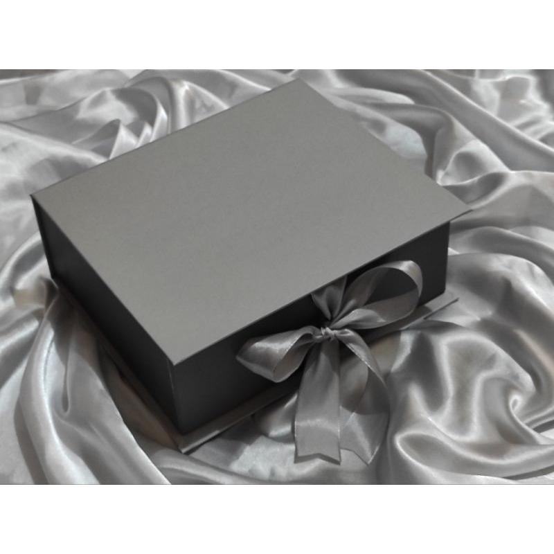 Jual Box Lebaran / Hardbox Custom Laminasi Doff / Box Lebaran size ...