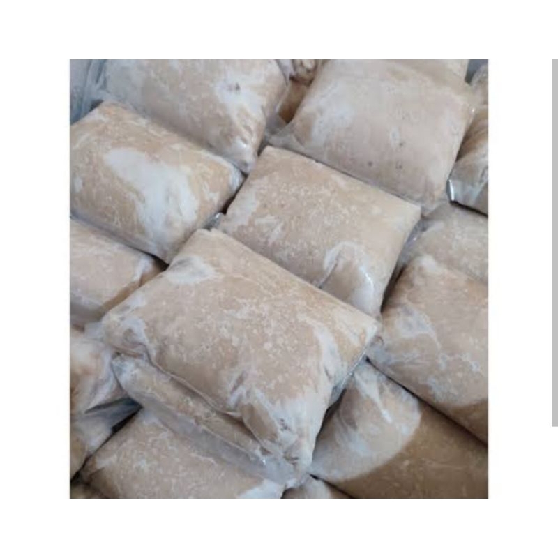 Jual Ikan Tenggiri Giling 250 gr Sayur Segar Palembang | Shopee Indonesia