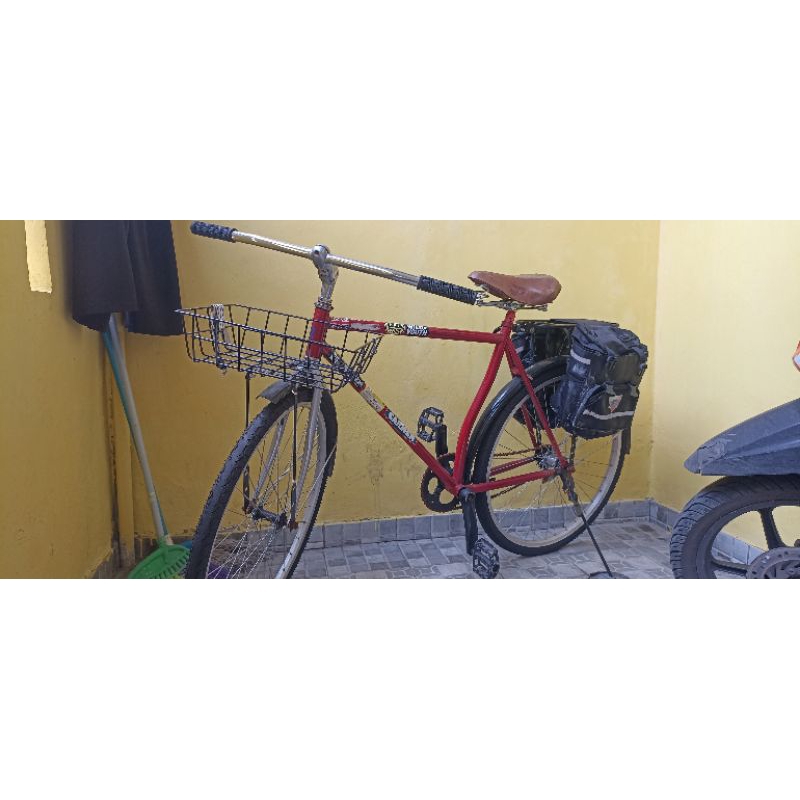 Jual sepeda custom | Shopee Indonesia