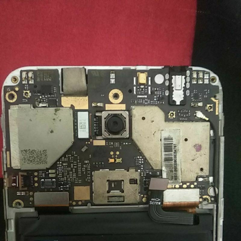 Jual mesin redmi 5 plus | Shopee Indonesia