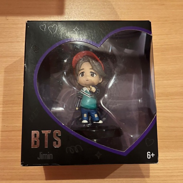 Jual figure tiny tan jimin idol bts | Shopee Indonesia