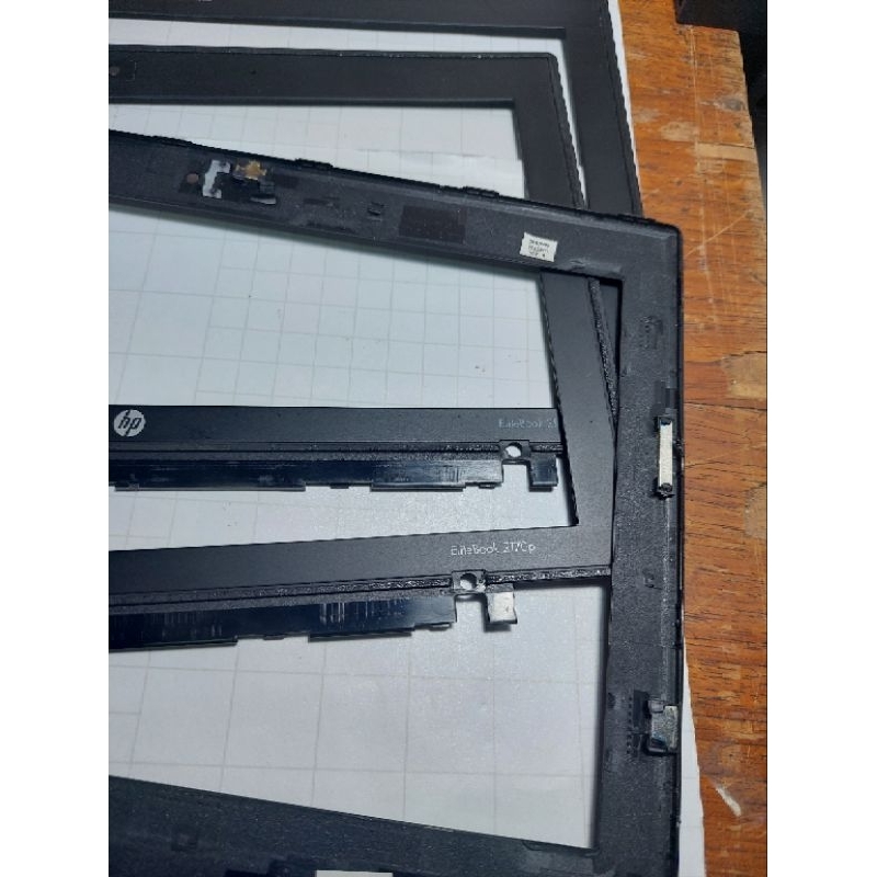 Jual Housing B casing case elitebook hp 2170p | Shopee Indonesia