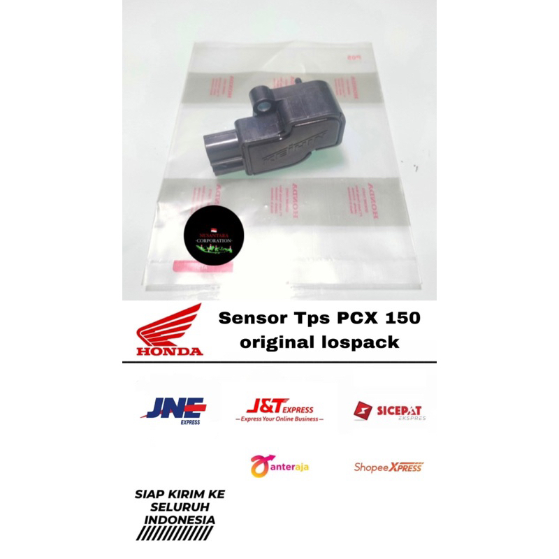Jual Sensor Tps PCX 150 original | Shopee Indonesia