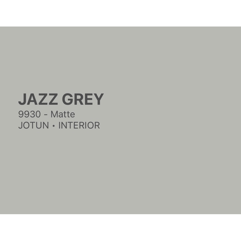 Jual CAT TEMBOK INTERIOR JOTUN MAJESTIC SENSE 2,5 LITER / PERFECT ...