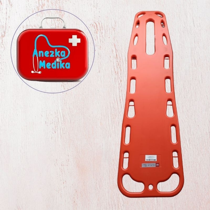 Jual LONG SPINAL BOARD CPR / LONG SPINE BOARD CPR/GEA | Shopee Indonesia