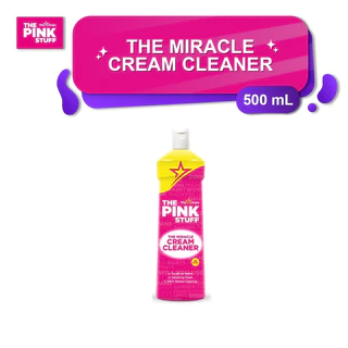 Toko Online The Pink Stuff Official Store | Shopee Indonesia