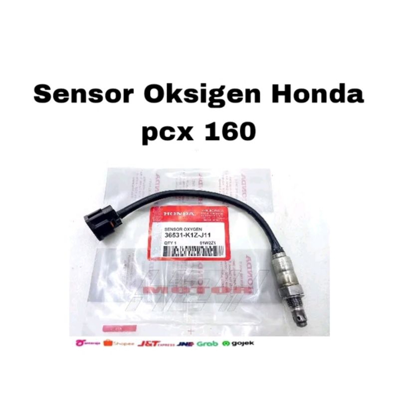 Jual Sensor oksigen O2 Honda PCX 160 k1z | Shopee Indonesia