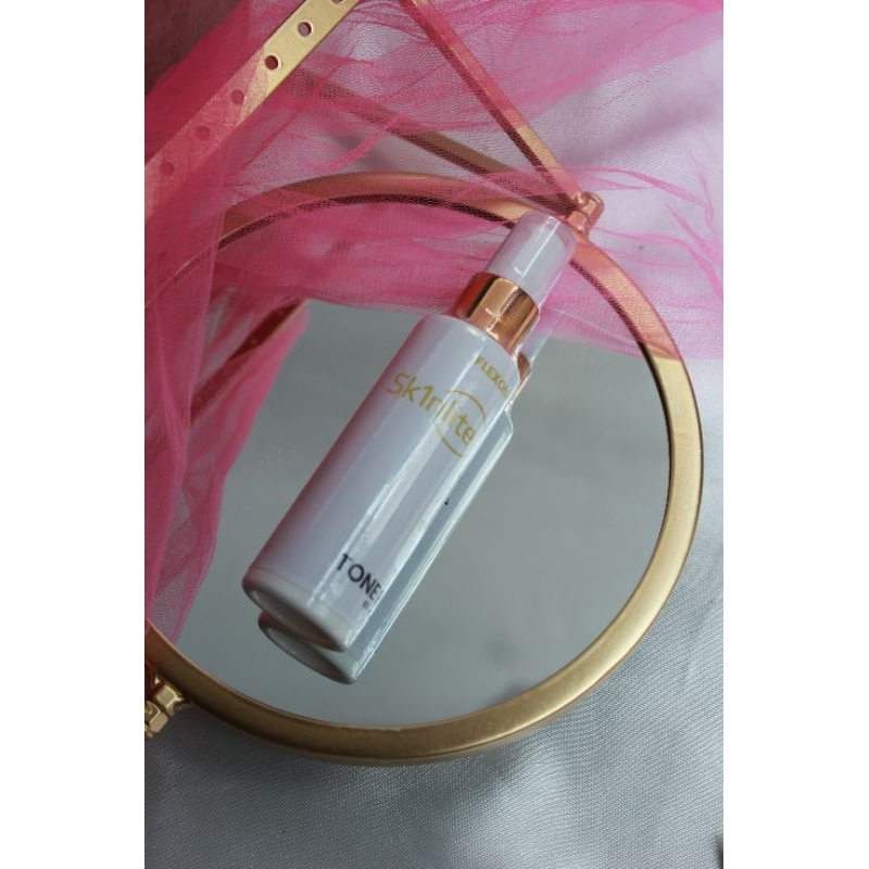 Jual sk1nlite Toner Brightening with niacinamide Bpom | Shopee Indonesia