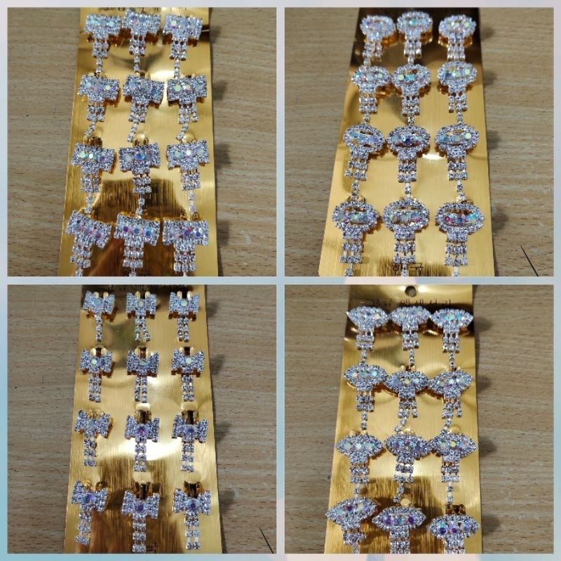 Jual bros mini/bros dagu/bros mata isi 12 | Shopee Indonesia