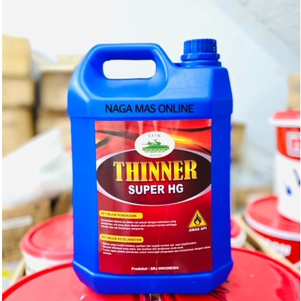 Jual Thinner Terlengkap & Harga Terbaru April 2026 | Shopee Indonesia