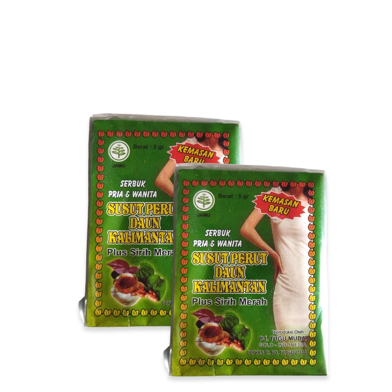 Jual Susut perut daun kalimantan plus sirih merah | Shopee Indonesia