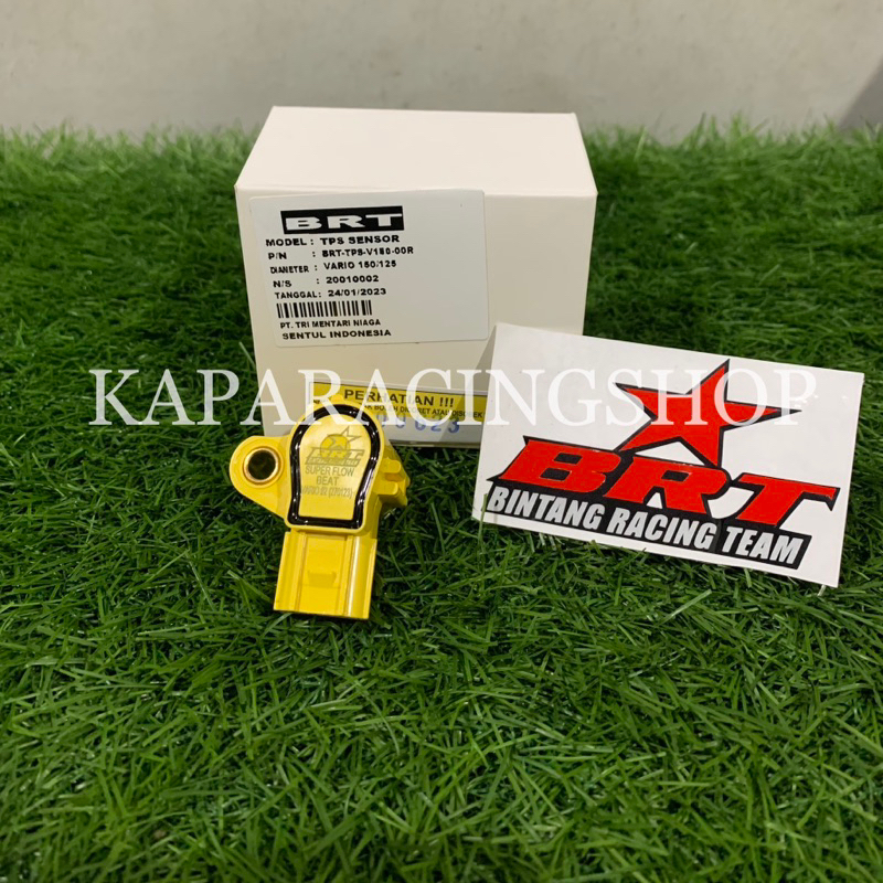 Jual Sensor TPS BRT MX KING NMAX VIXION NEW R15 GSX PCX150 ADV VARIO ...