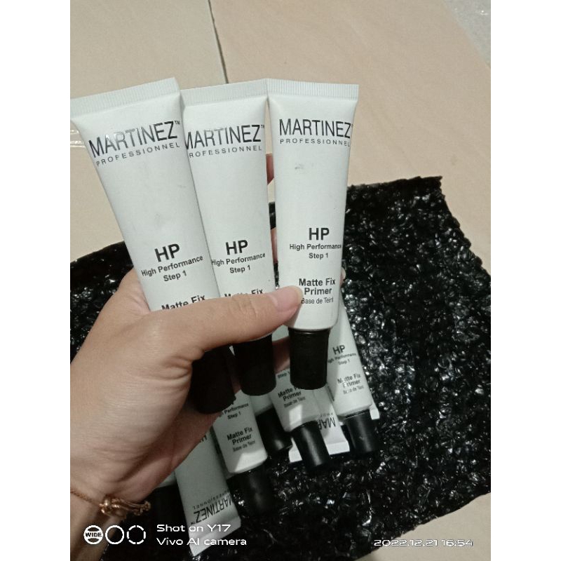 Jual Primer Martinez | Shopee Indonesia