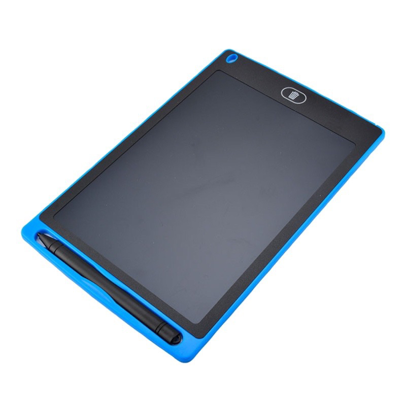 Jual Papan Tulis Anak Karakter Kelinci / LCD WRITING TABLET RABBIT ...