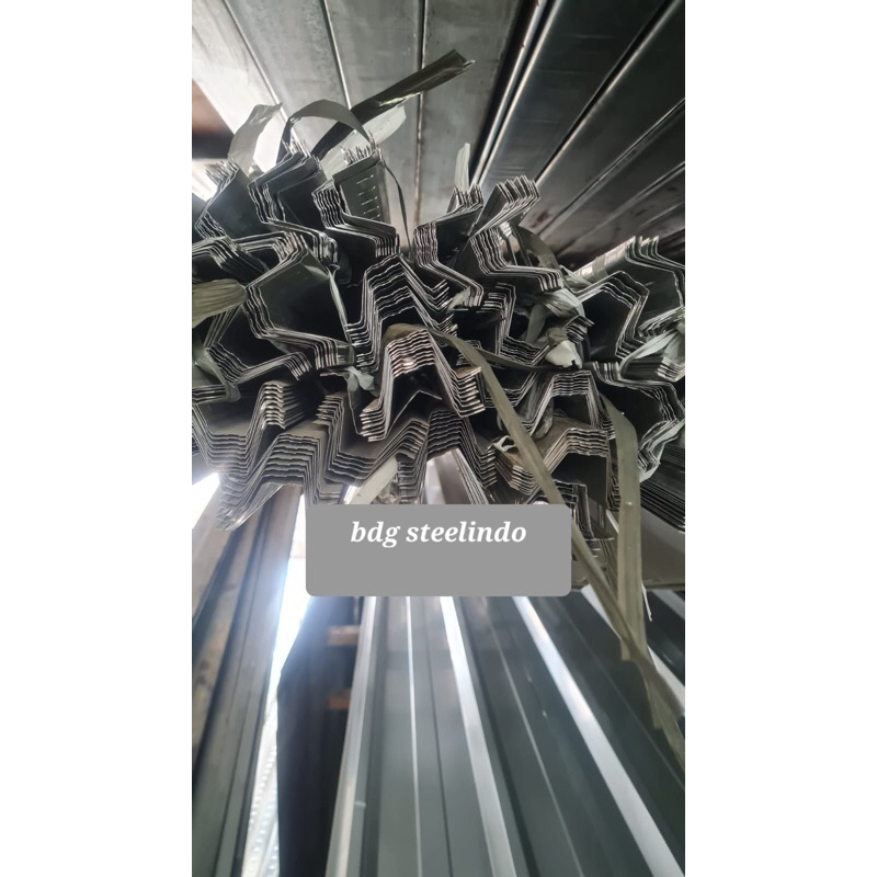 Jual Reng baja ringan 0.35 panjang 6 meter | Shopee Indonesia