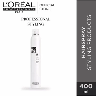 Jual l’oreal professionnel tecni art air fix hairspray Harga Terbaik ...