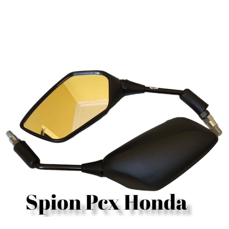 Jual Spion Motor Spion Pcx Spion Model Honda Pcx Universal Buat Semua ...
