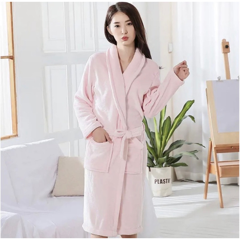 Jual PIYAMA CEWEK KIMONO MANDI SET BRUDRU IMPORT ALL SIZE BAJU TIDUR ...