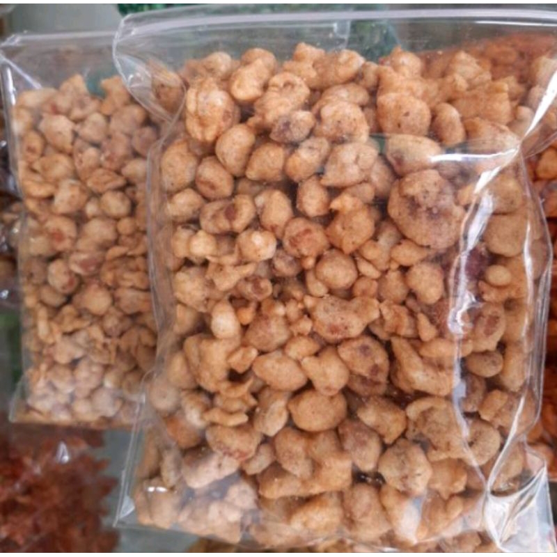 Jual KACANG TELUR BANDUNG RENYAH BERAT 250 GRAM | Shopee Indonesia