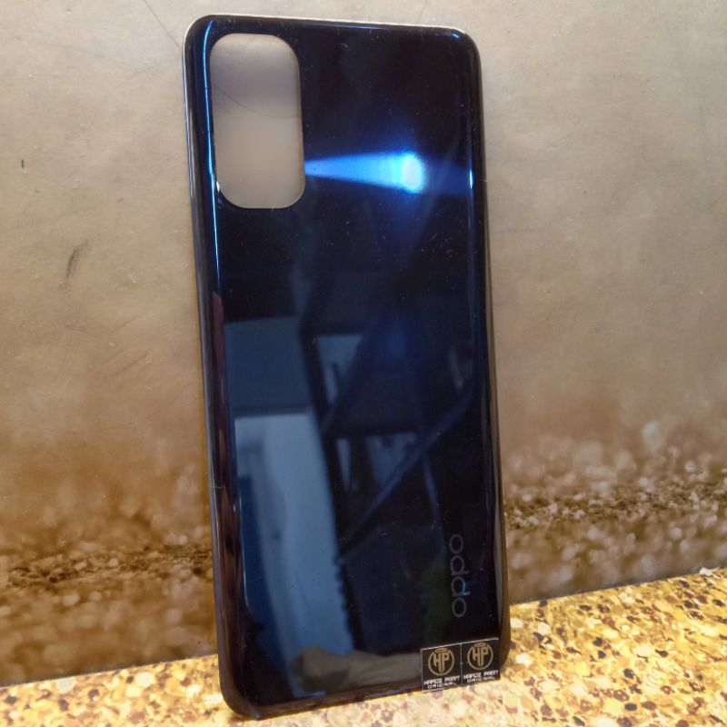 Jual Backdoor Backcover Casing Belakang Oppo Reno 4 CPH2113 Copotan ...