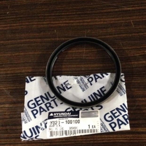 Jual SEAL DUST Y020-100100 GENUINE HYUNDAI | Shopee Indonesia